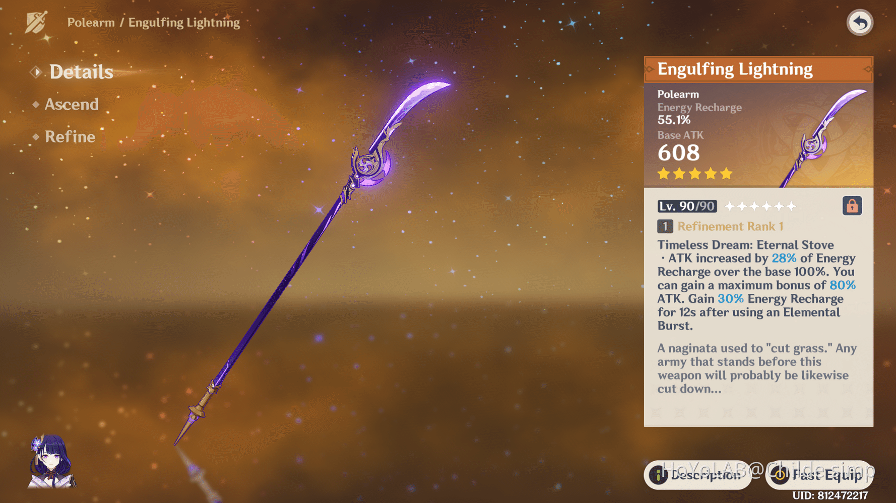 [Version 2.5] Raiden Shogun Guide Updated | Genshin Impact | HoYoLAB