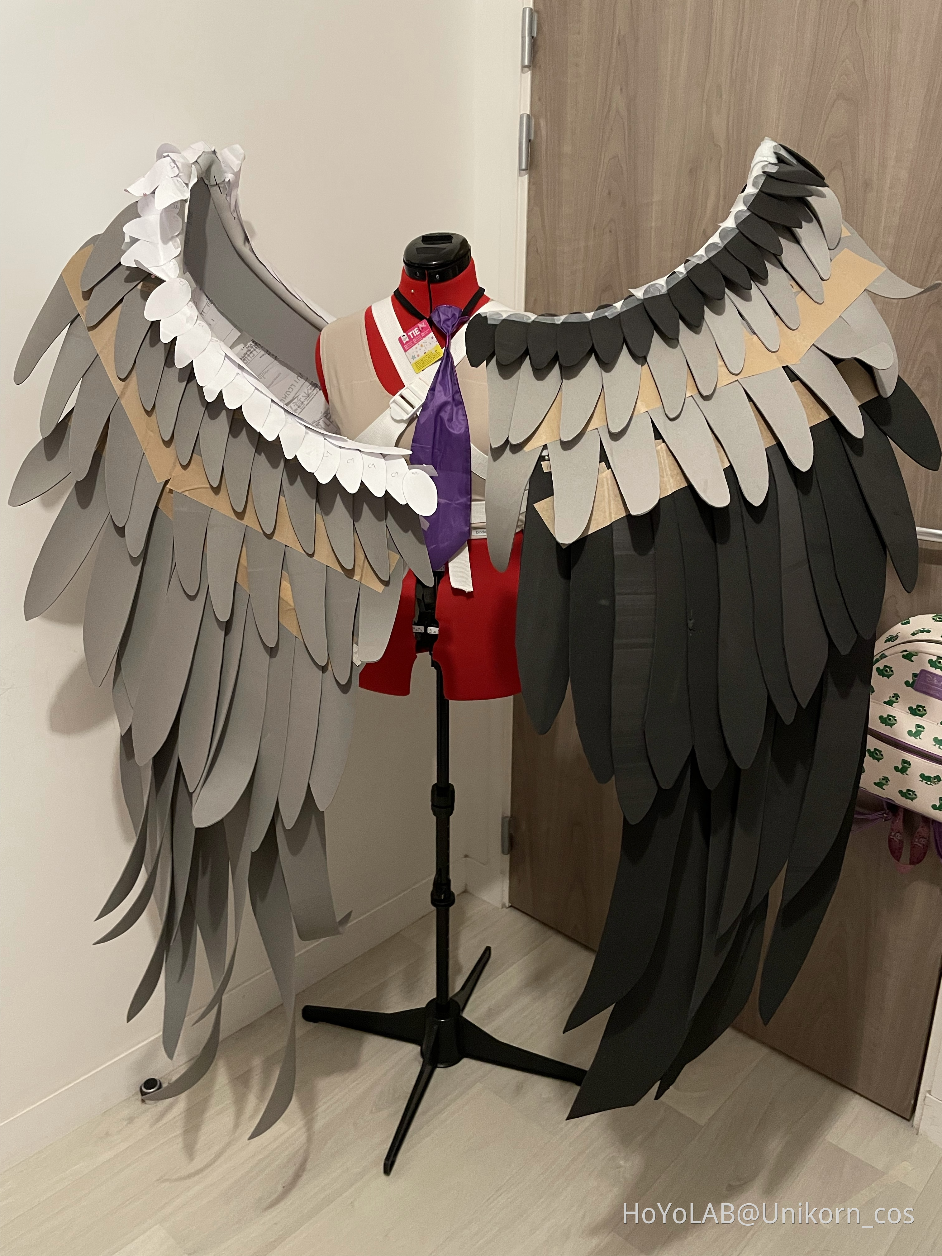 VENTI ARCHON COSPLAY WIP (16/2/22) Genshin Impact | HoYoLAB