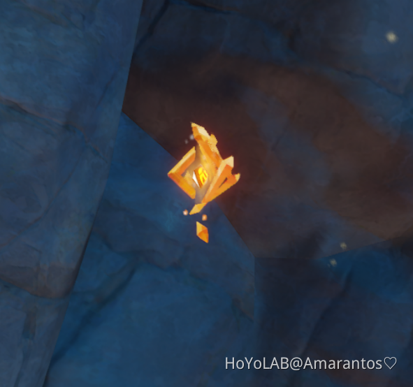 The last Oculi Genshin Impact | HoYoLAB