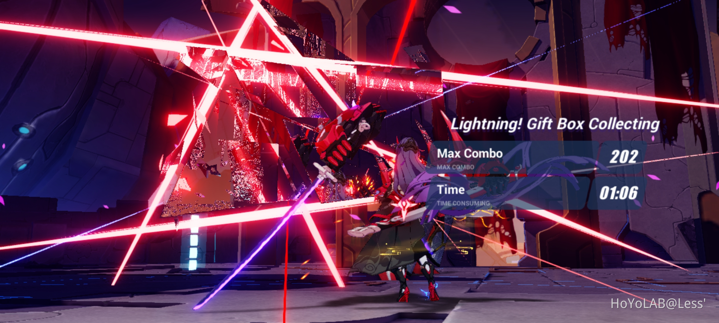 Sick Honkai Impact 3rd | HoYoLAB