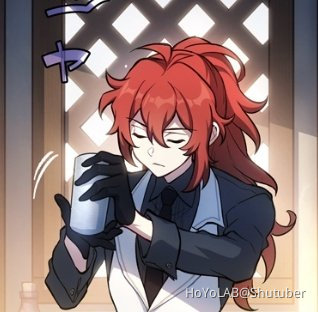 New Deluc outfit Genshin Impact | HoYoLAB