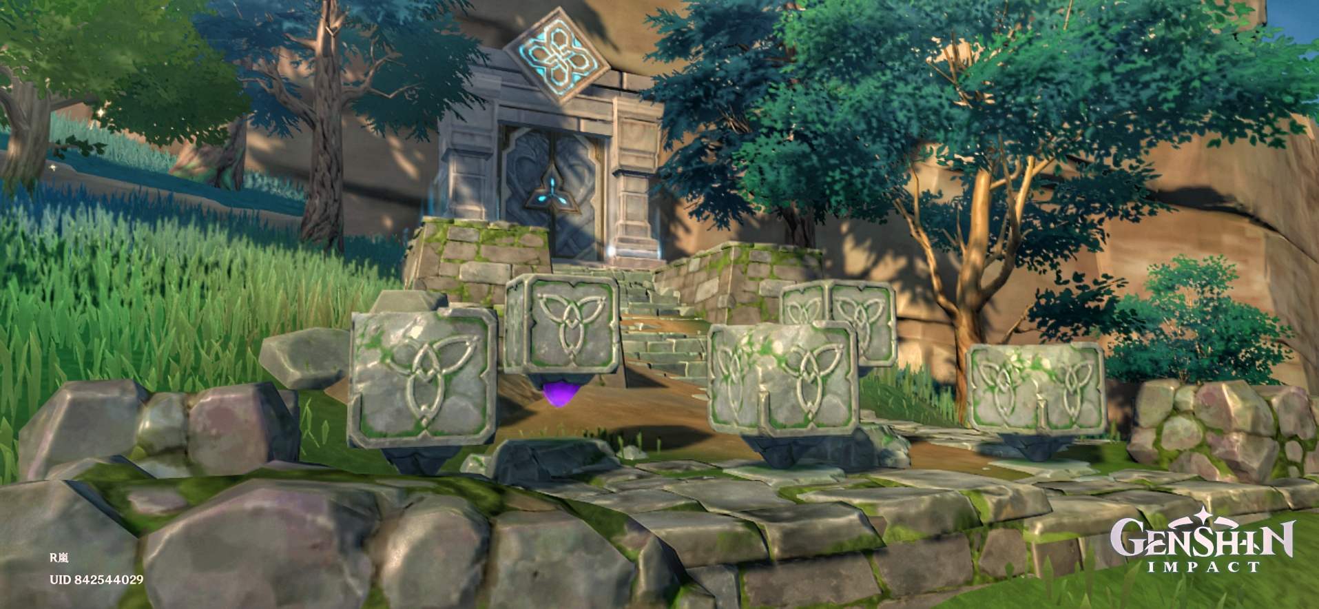 Random genshin picture#3 Genshin Impact | HoYoLAB