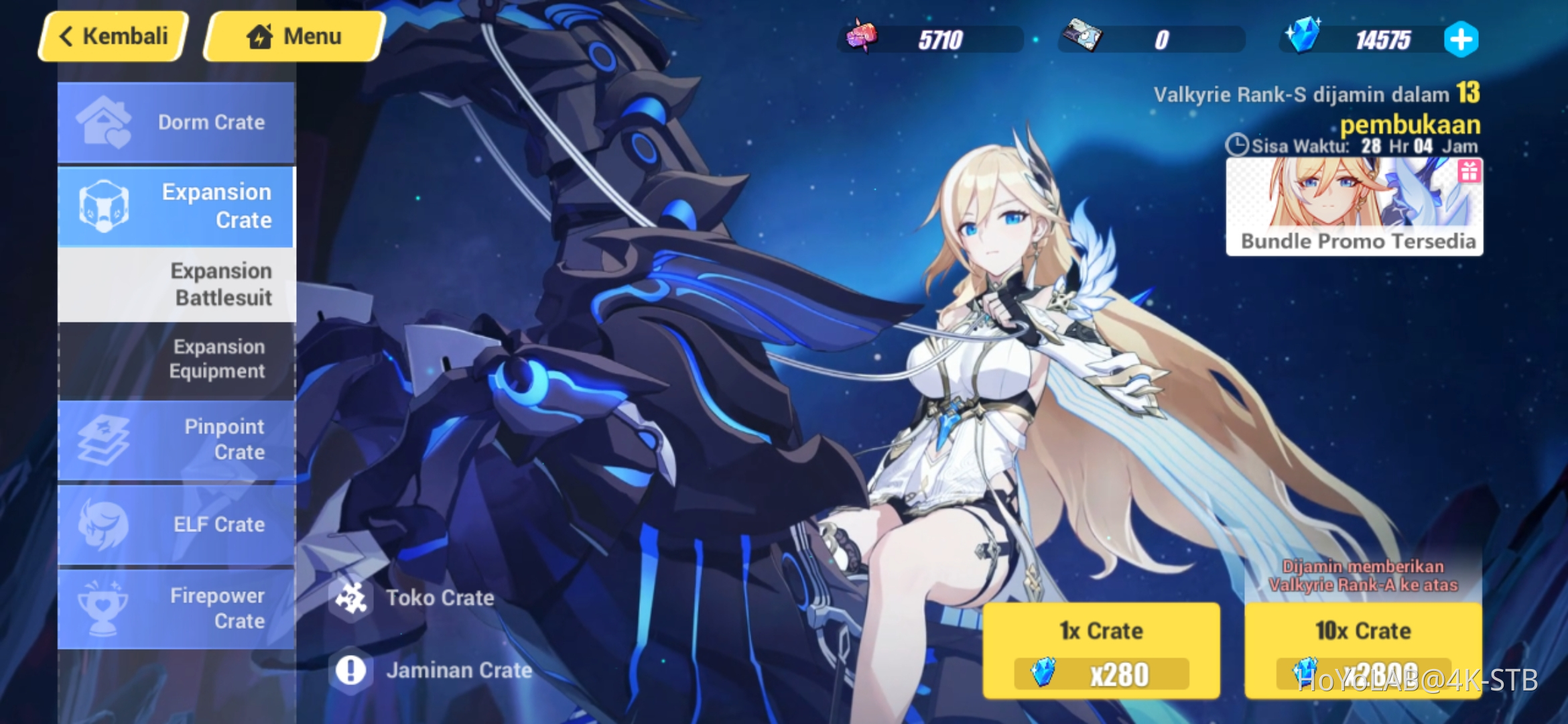 Gacha PE... Hoki atau ampaz? Honkai Impact 3rd | HoYoLAB
