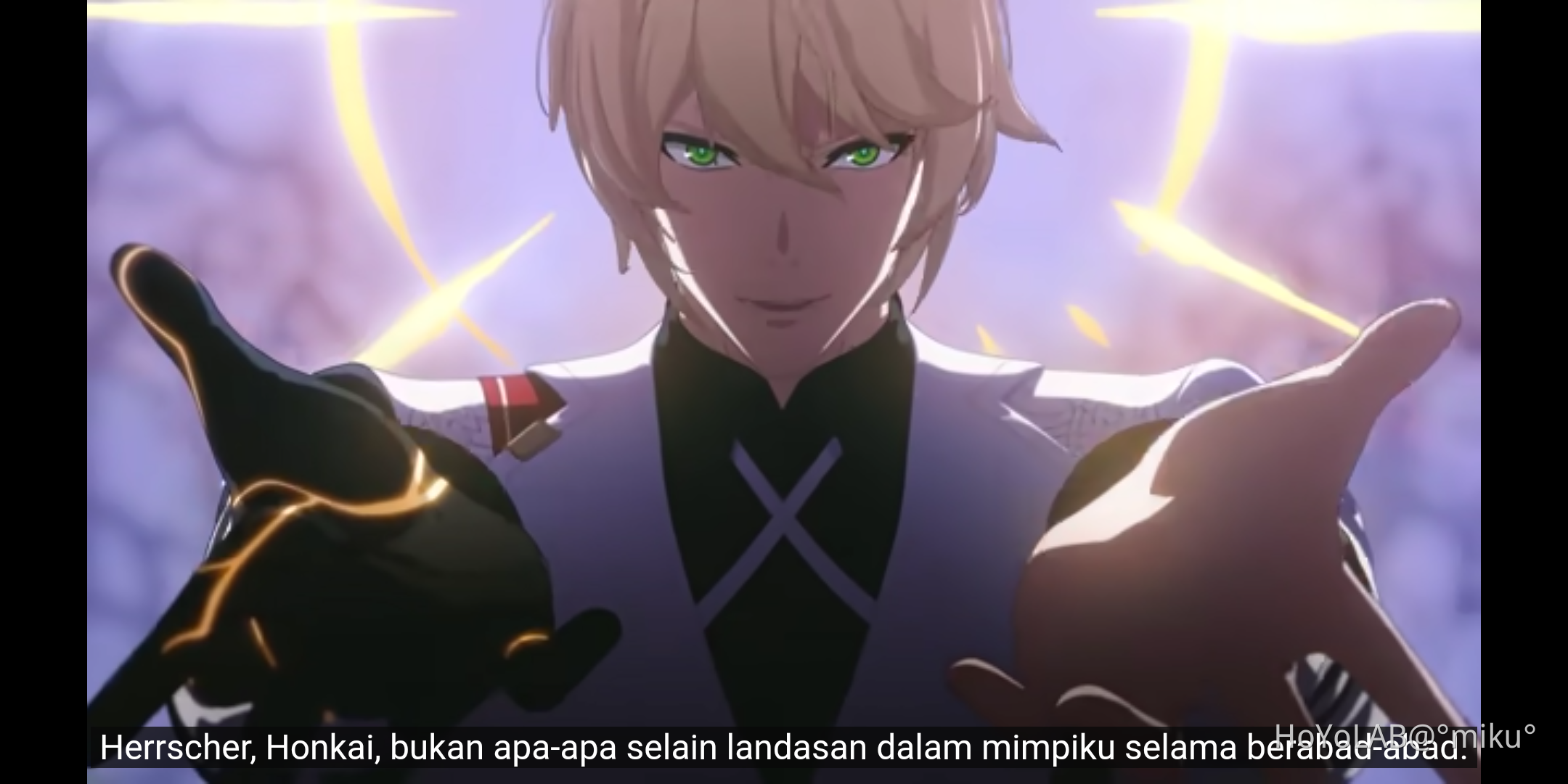 Otto otto Honkai Impact 3rd | HoYoLAB