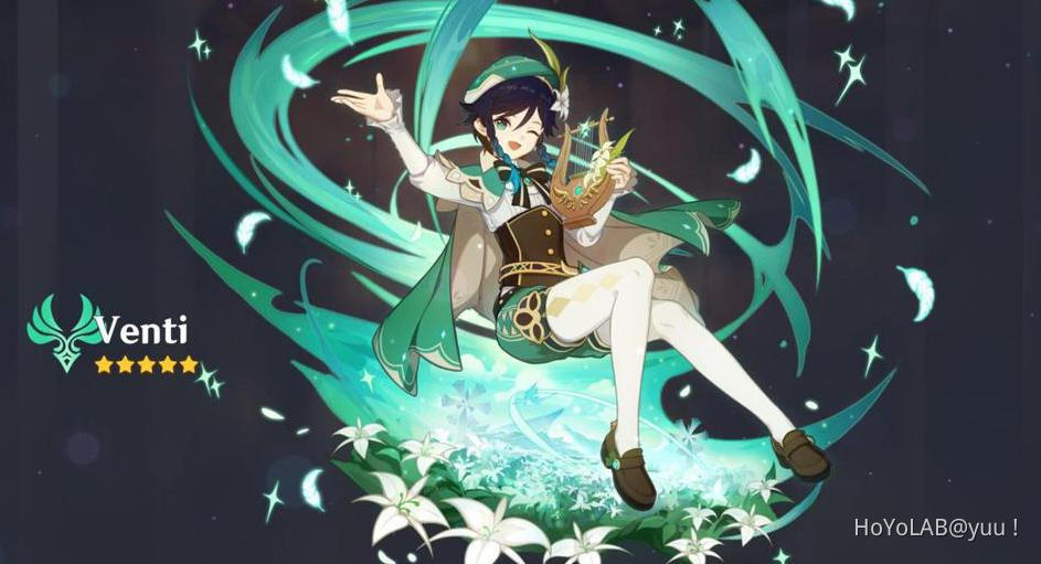 Venti rerun 2022? Genshin Impact | HoYoLAB