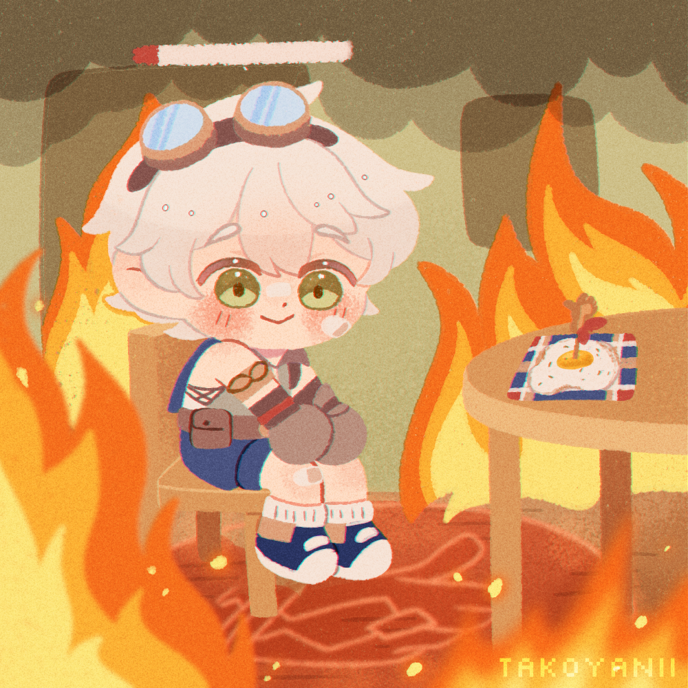 Happy Birthday to the best boy Bennett! Genshin Impact | HoYoLAB