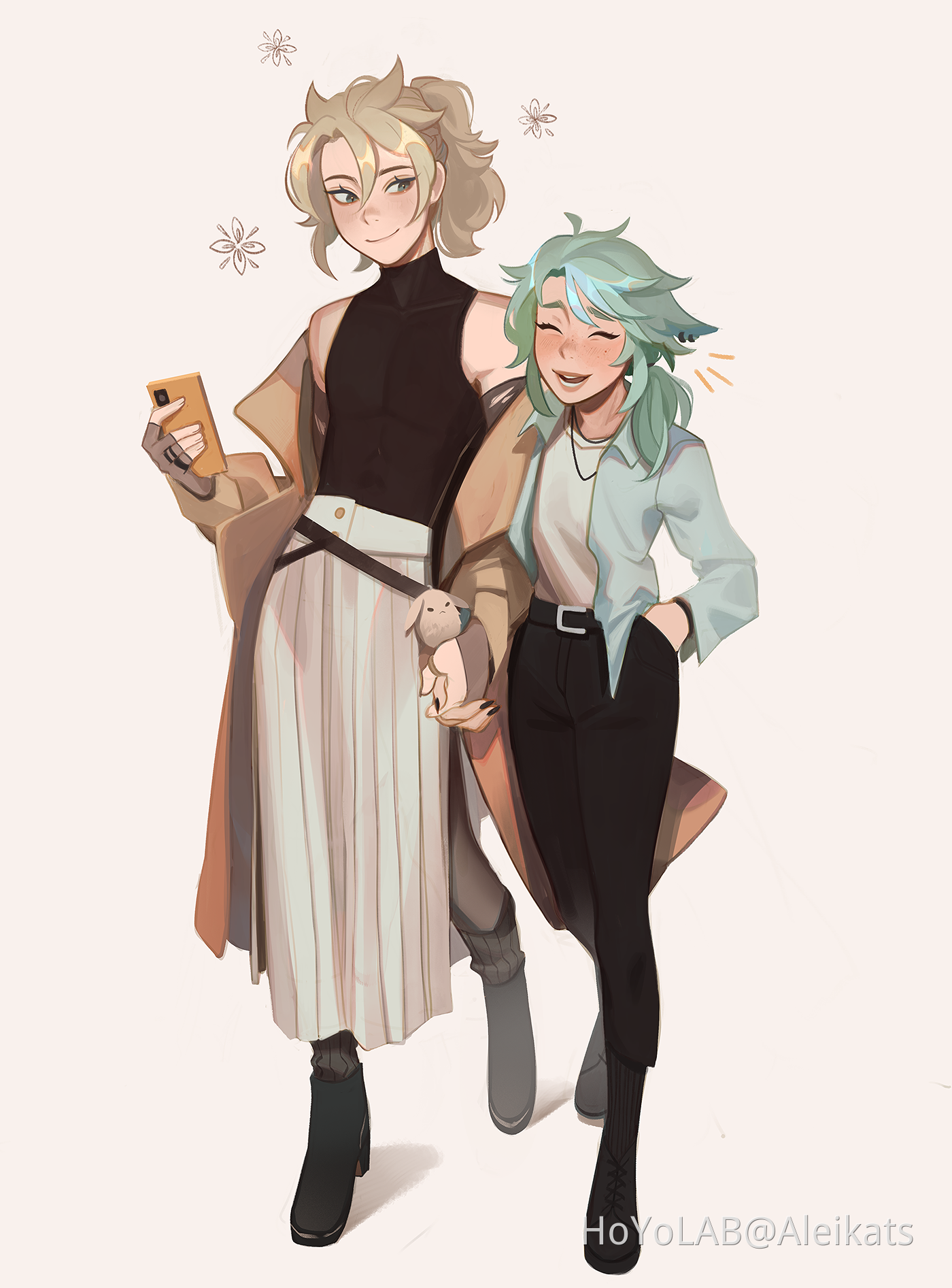 Alberose n.1 Genshin Impact | HoYoLAB