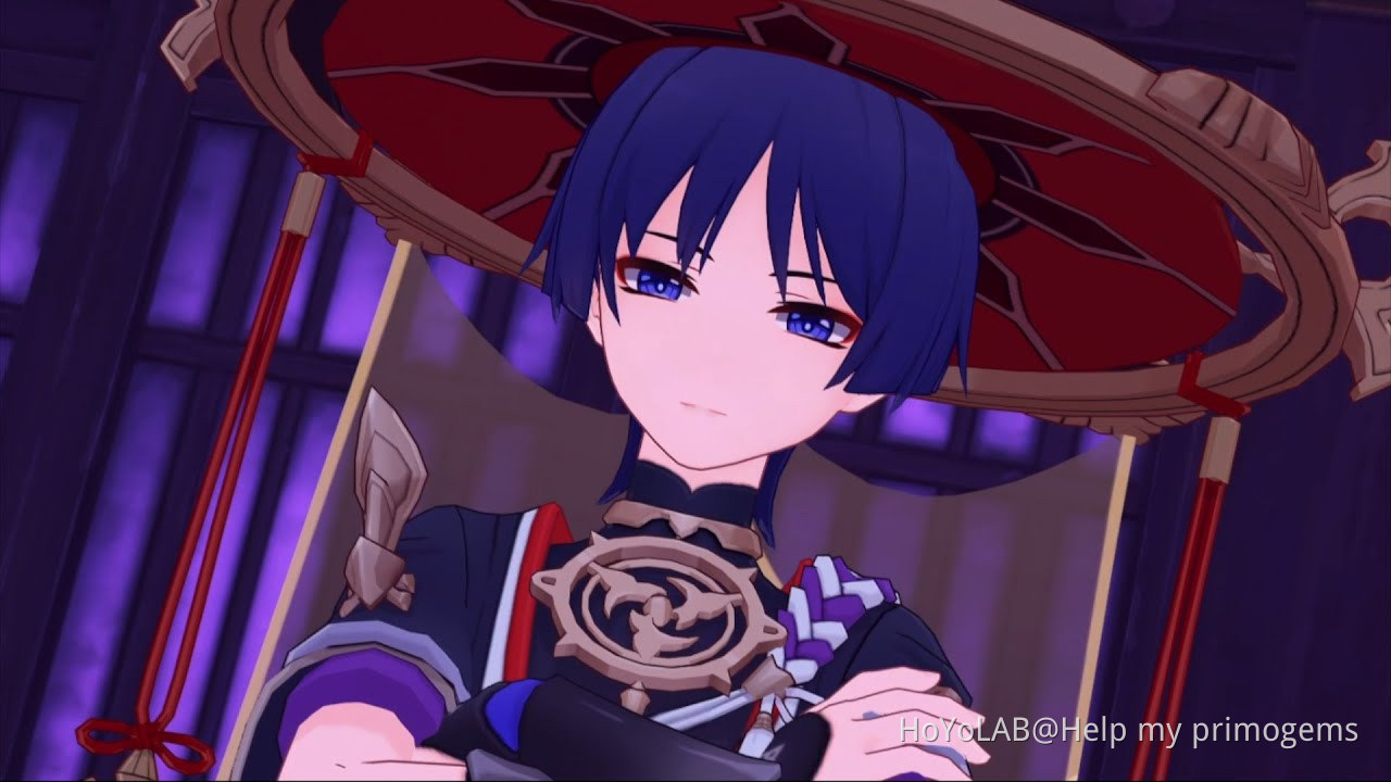 Fatui Genshin Impact | HoYoLAB