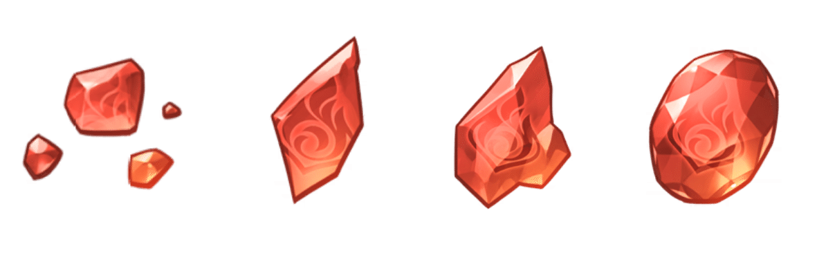 Thoma Ascension Material Guide | Genshin Impact | HoYoLAB