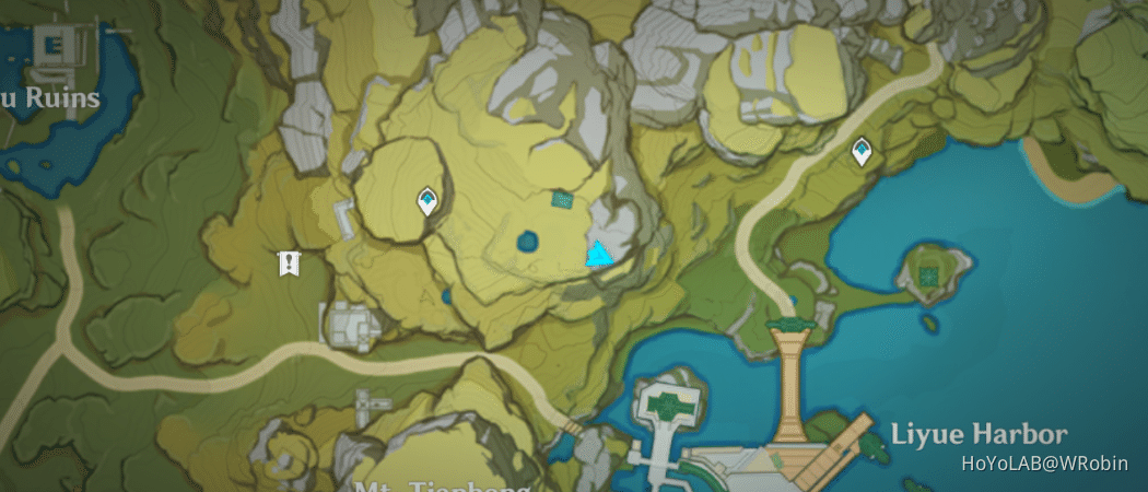 [Guide] Exquisite Chests- Liyue: Part 10 | Genshin Impact | HoYoLAB