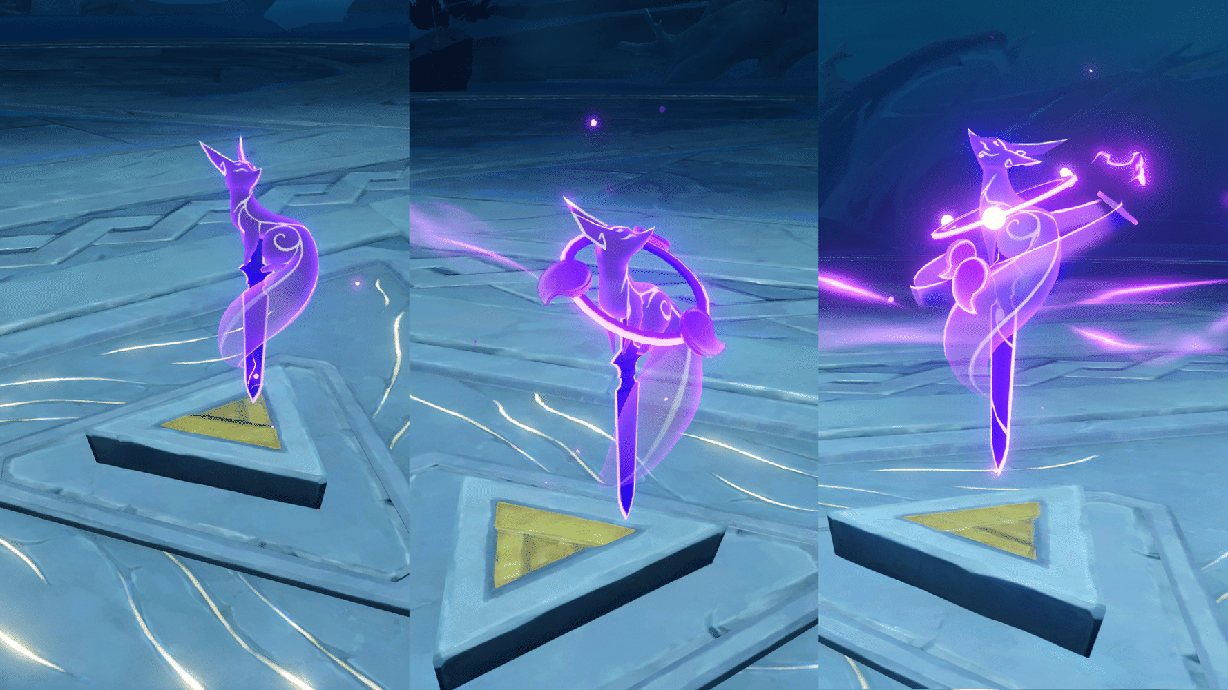 A Dummy's Guide to Miko Genshin Impact | HoYoLAB