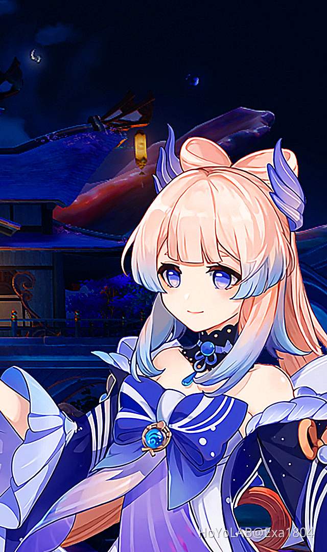 All 58 Sango Pearl Farming Route (Video + Maps) Genshin Impact | HoYoLAB