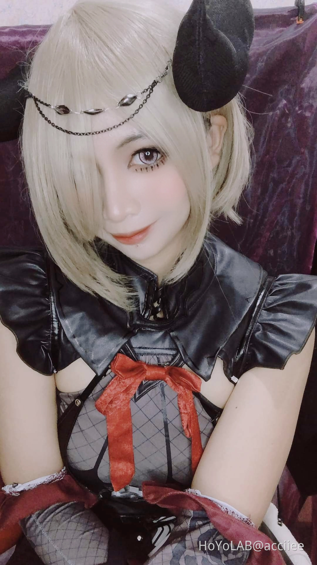 Rita Honkai Impact 3rd | HoYoLAB