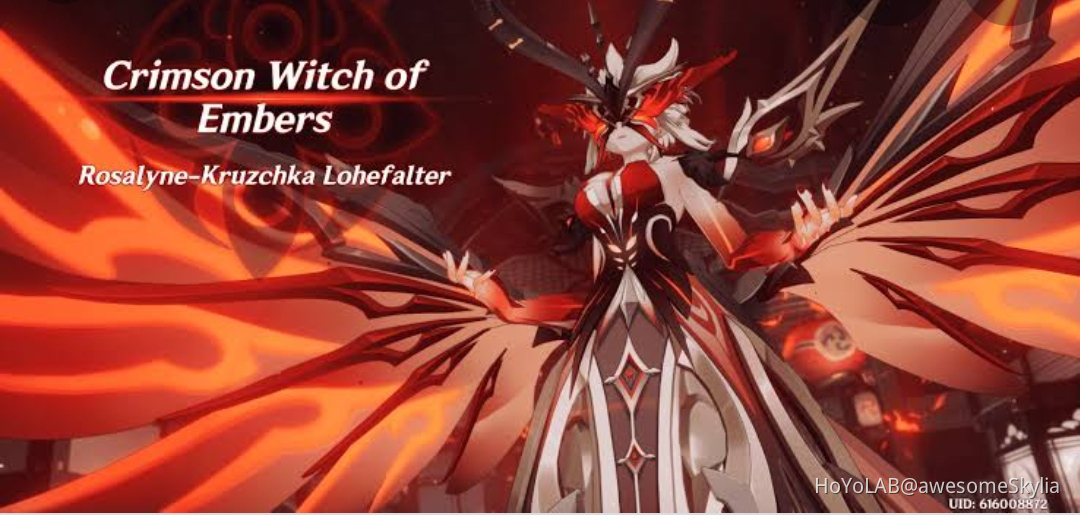 Tips on fighting Signora Genshin Impact | HoYoLAB