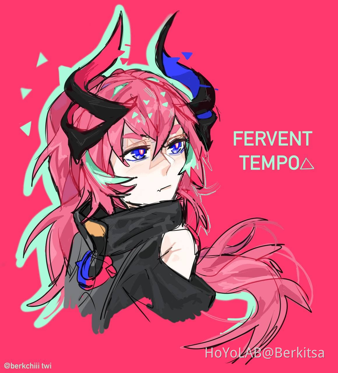 Delta Honkai Impact 3rd | HoYoLAB