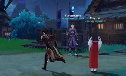 Tatara Tales World Quest Walkthrough Guide | How To Unlock Tatarasuna ...