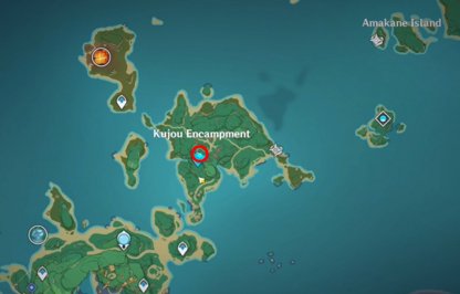 Tatara Tales World Quest Walkthrough Guide | How To Unlock Tatarasuna ...
