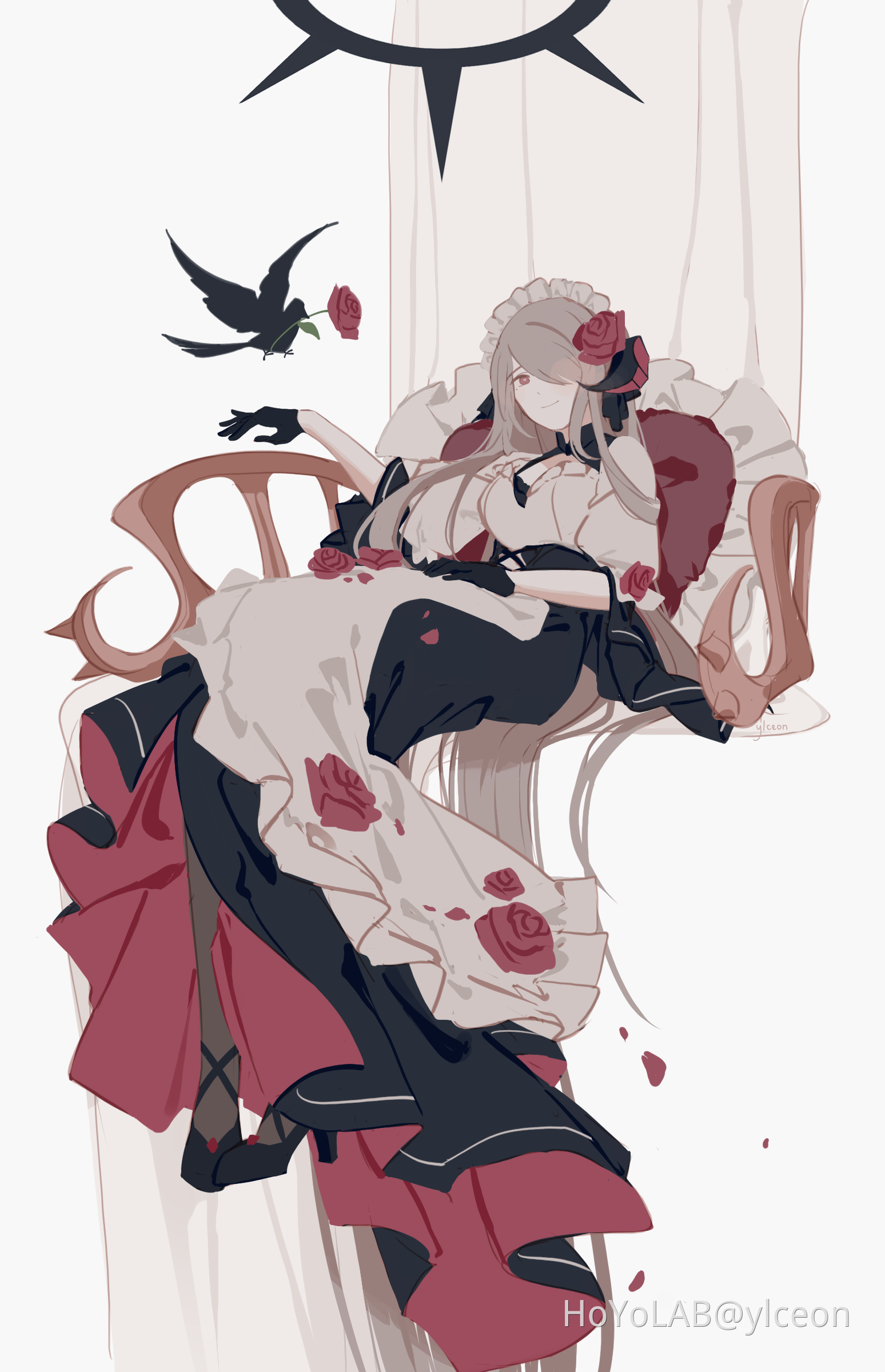 happy birthday rita!! Honkai Impact 3rd | HoYoLAB