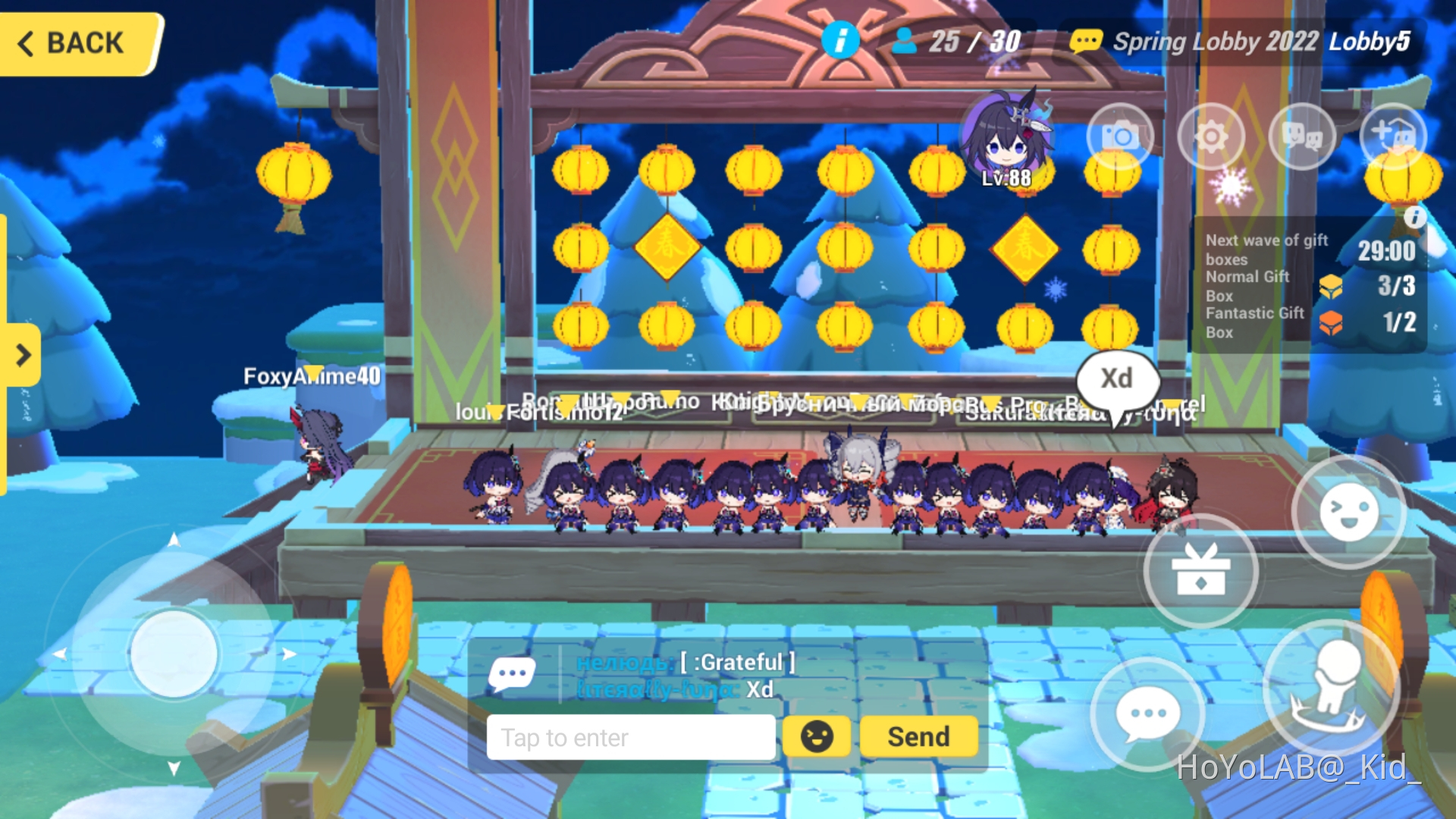 *Happy Bronya's noises* | Honkai Impact 3rd | HoYoLAB