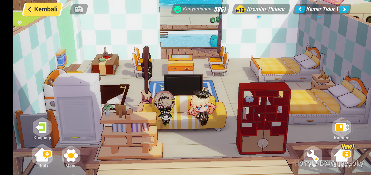 Rita Durandal Forever Honkai Impact 3rd | HoYoLAB