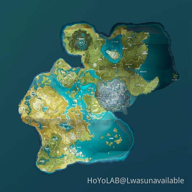 f2p primogem farming guide! genshin impact | #gamerguide Genshin Impact ...