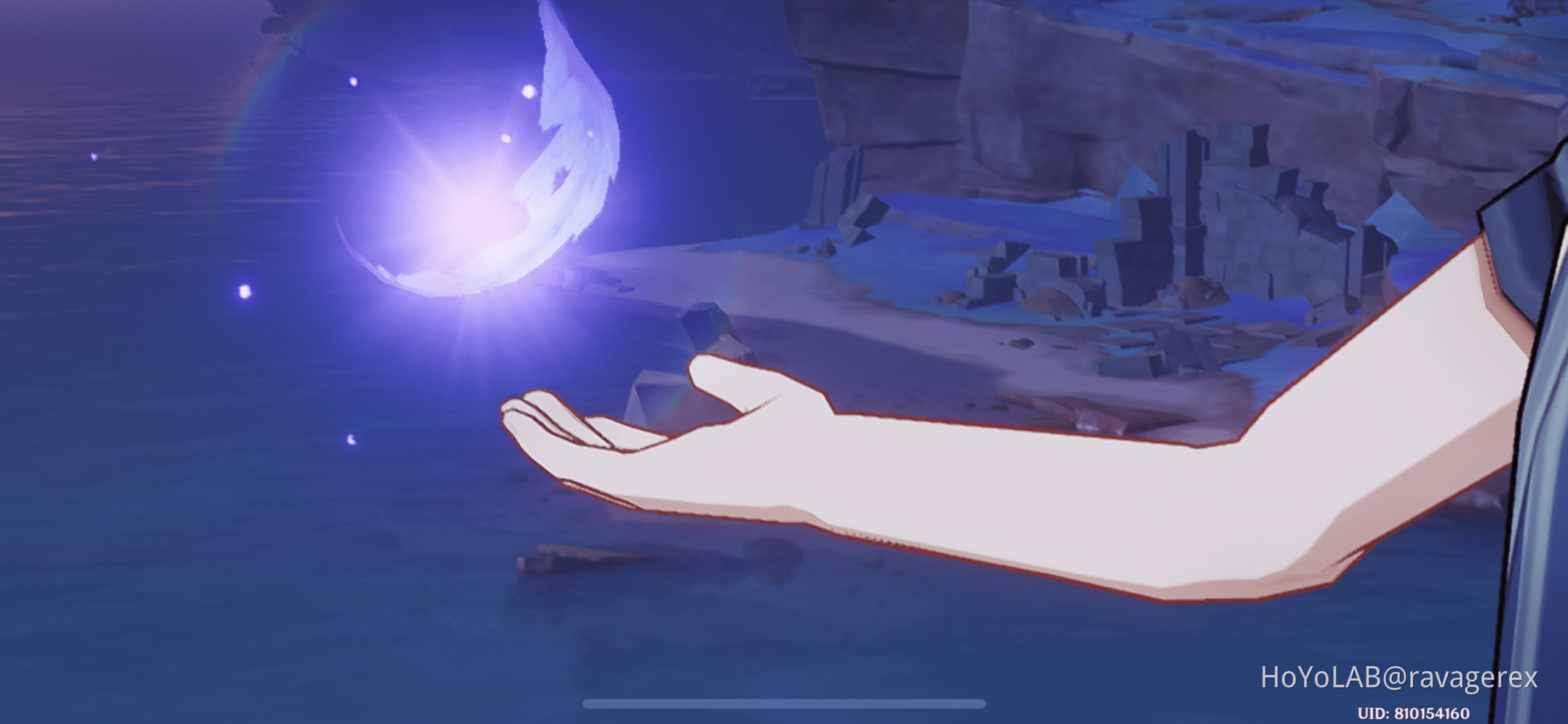 Inazuma’s Lore and stories. Genshin Impact | HoYoLAB