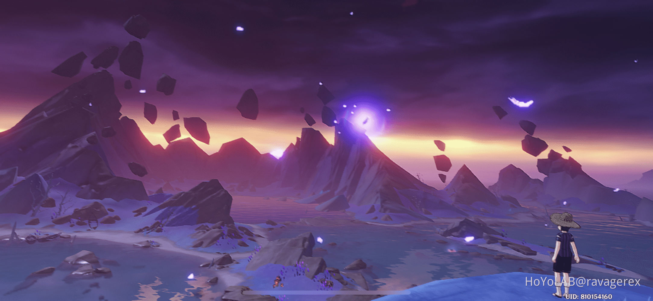 Inazuma’s Lore and stories. Genshin Impact | HoYoLAB