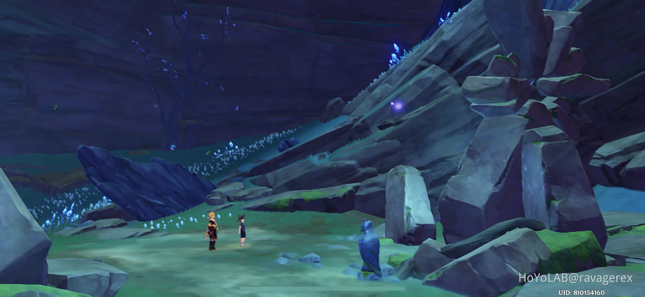 Inazuma’s Lore and stories. Genshin Impact | HoYoLAB