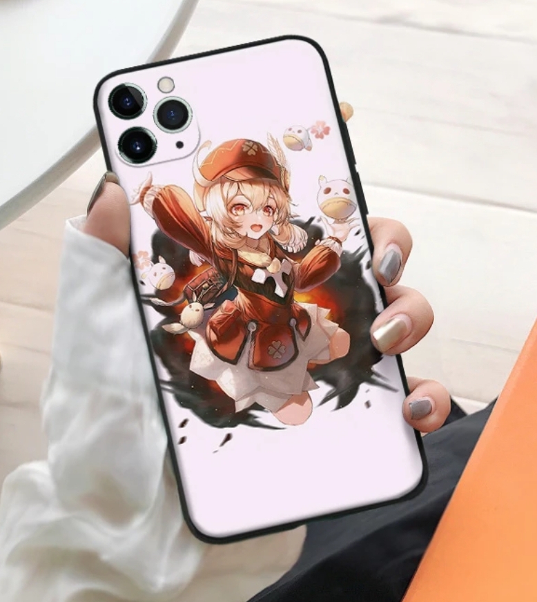 New gadget pack Genshin Impact | HoYoLAB