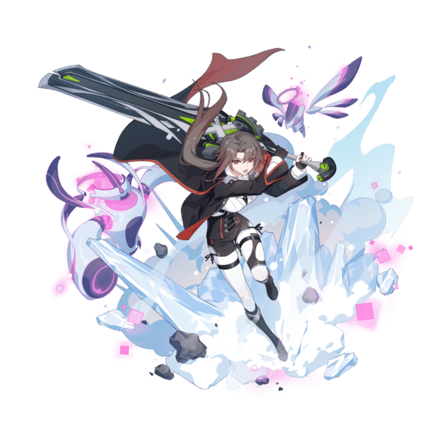 Ragna Stigmata Guide Honkai Impact 3rd | HoYoLAB