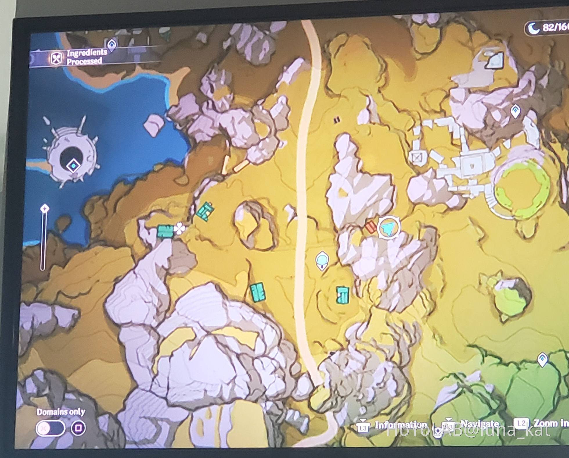 exquisite chest Genshin Impact | HoYoLAB