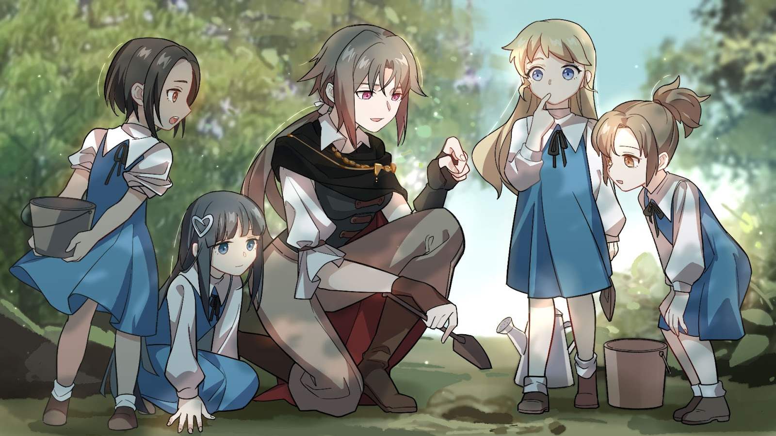 Ragna Stigmata Guide Honkai Impact 3rd | HoYoLAB