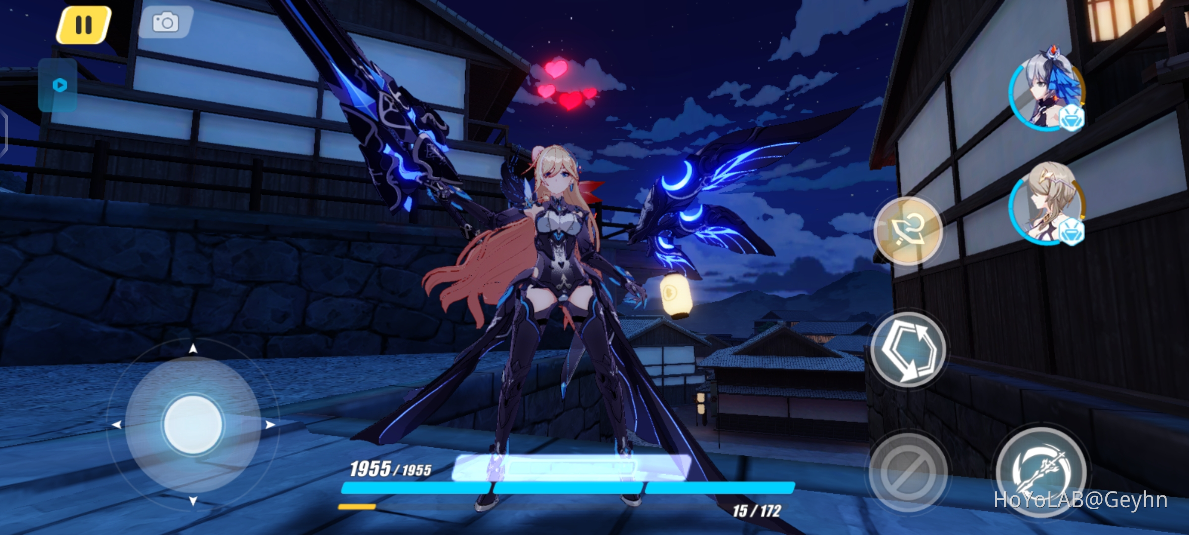 Mainnya Seru cuman ga ngerti alurnya! Genshin Impact | HoYoLAB