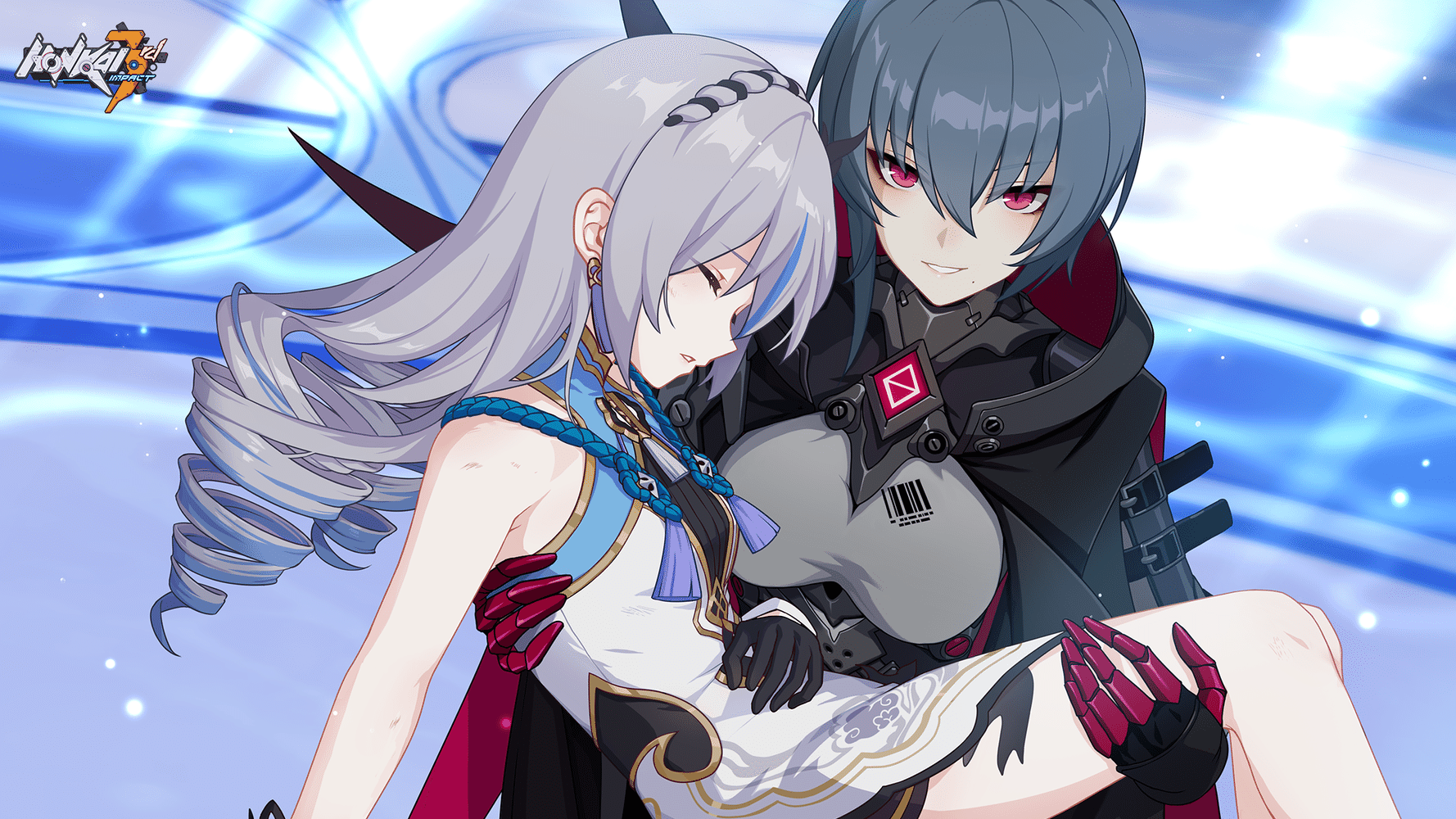 [Wallpaper] Secret Project: Arahato α Wallpaper Honkai Impact 3rd | HoYoLAB