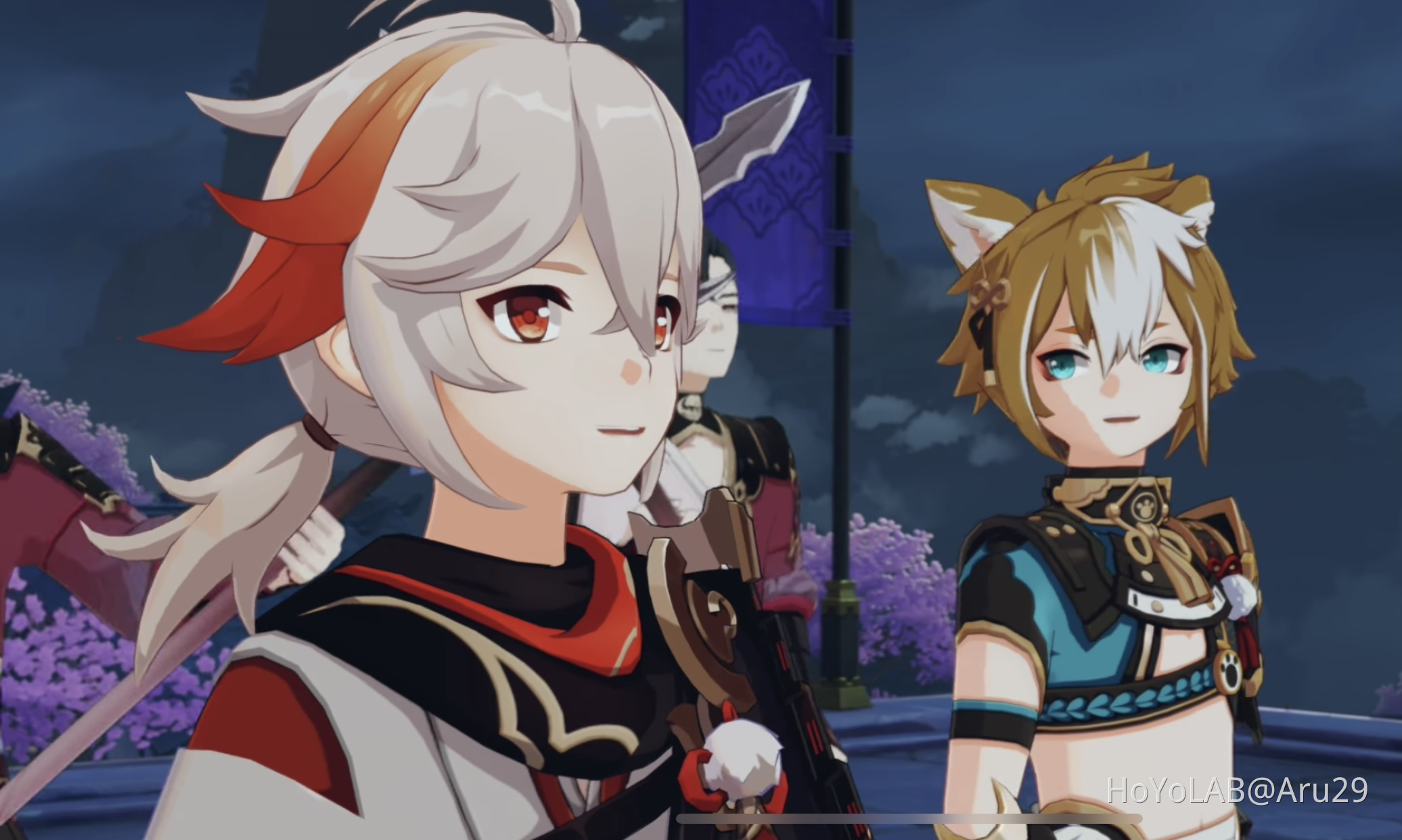 Kazuha rerun when?? Genshin Impact | HoYoLAB