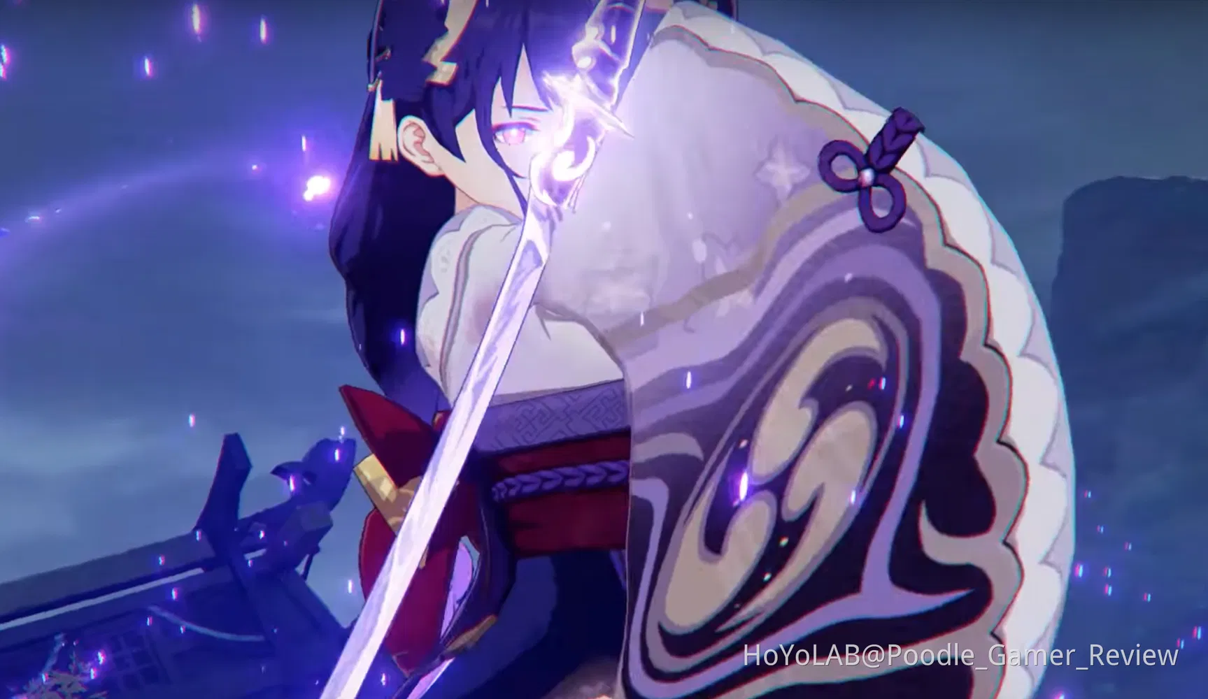 Raiden Shogun's Talent Level Up Materials Guide: What is Needed and ...