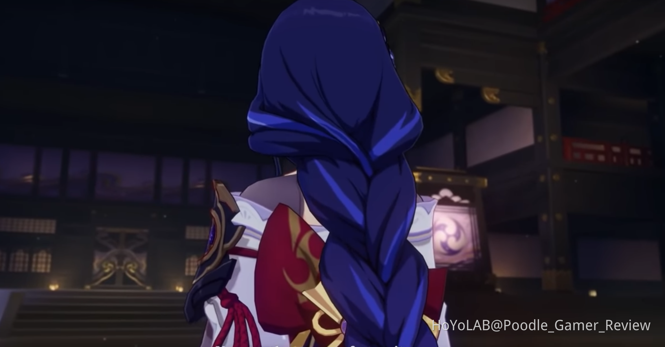 Raiden Shogun's Talent Level Up Materials Guide: What is Needed and ...