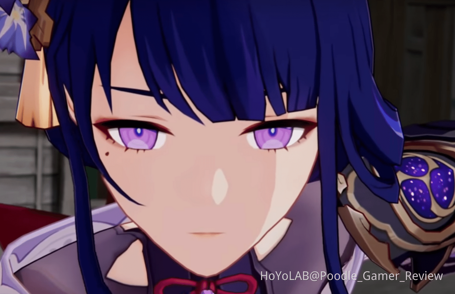 Raiden Shogun's Talent Level Up Materials Guide: What is Needed and ...