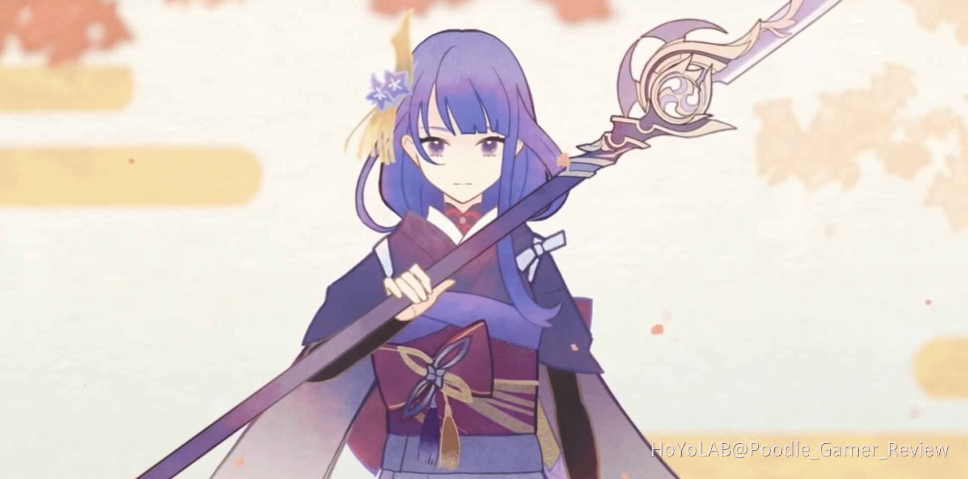 Raiden Shogun's Talent Level Up Materials Guide: What is Needed and ...