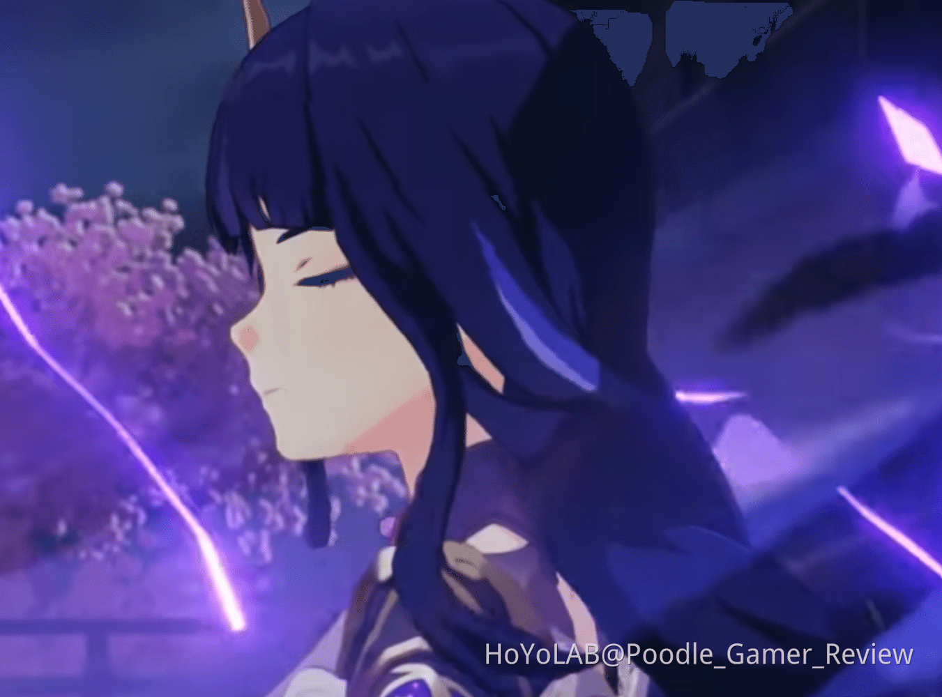 Raiden Shogun's Talent Level Up Materials Guide: What is Needed and ...