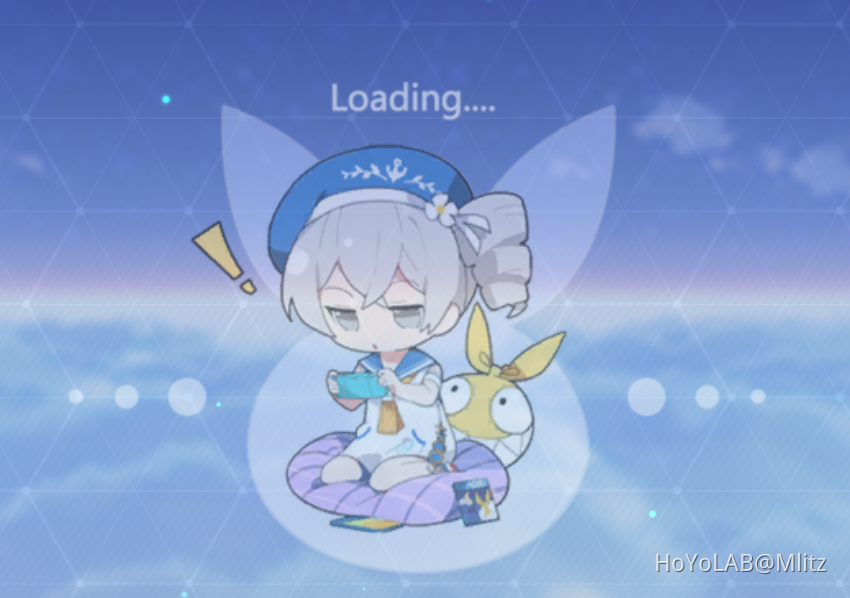 Loading... Honkai Impact 3rd | HoYoLAB