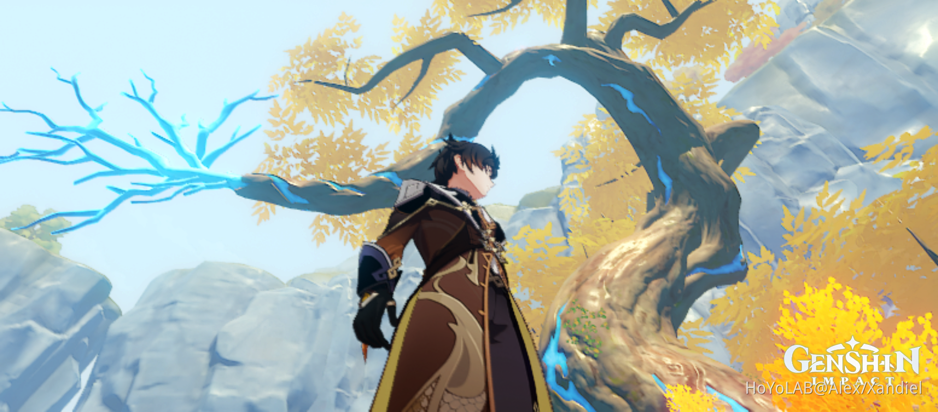 😁😁Thank You! Genshin Impact | HoYoLAB