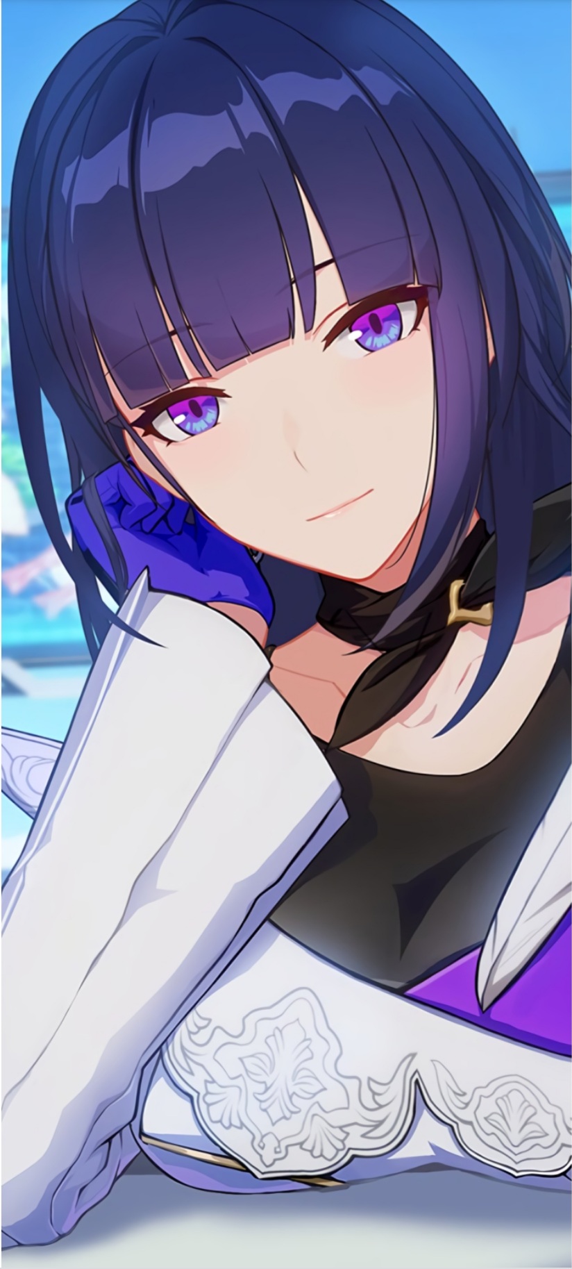 RAIDEN MEI Honkai Impact 3rd | HoYoLAB