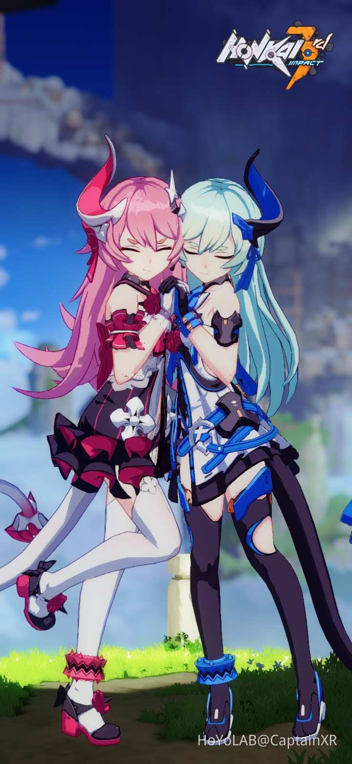 Finally I Got Rozaliya! Honkai Impact 3rd | HoYoLAB