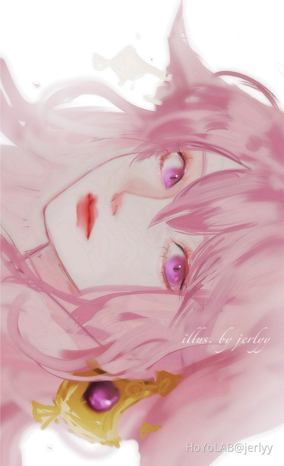 yae Genshin Impact | HoYoLAB