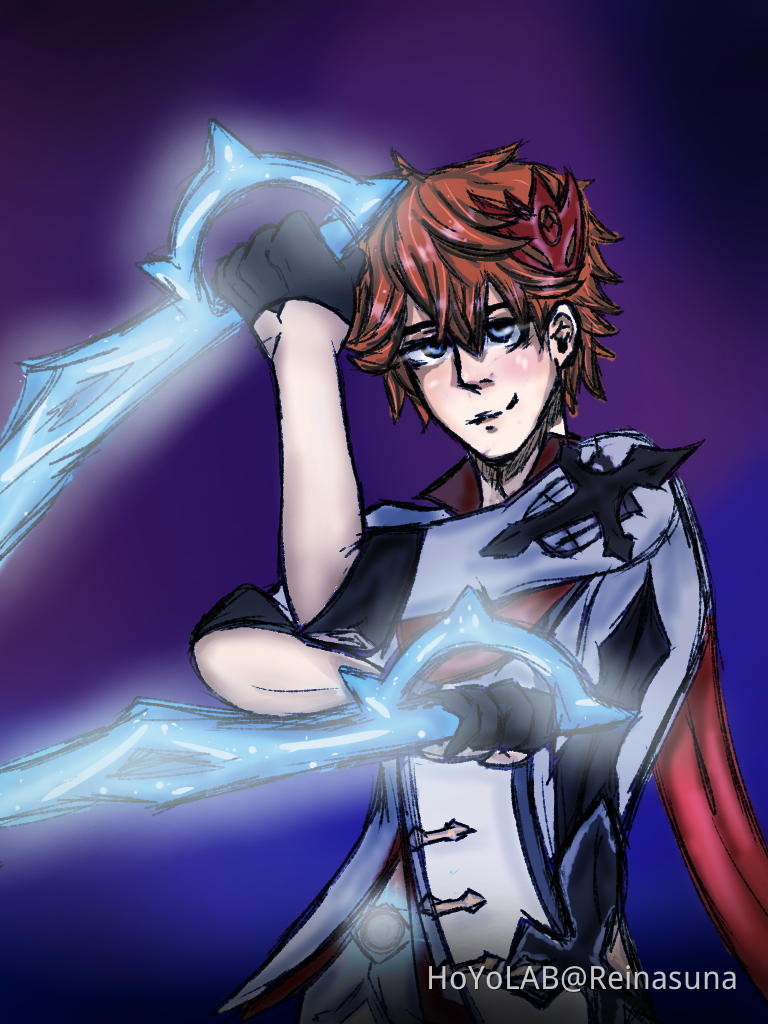 Childe Genshin Impact | HoYoLAB