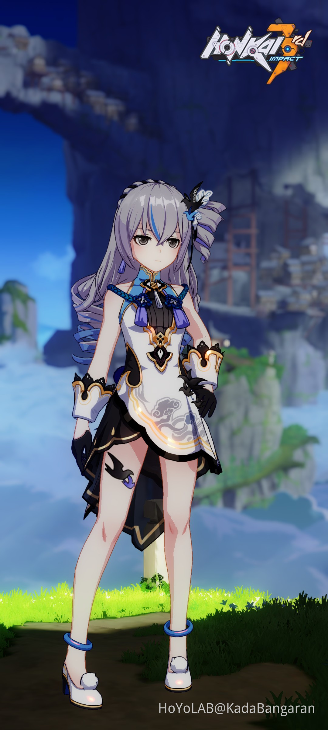 Broni! Honkai Impact 3rd | HoYoLAB