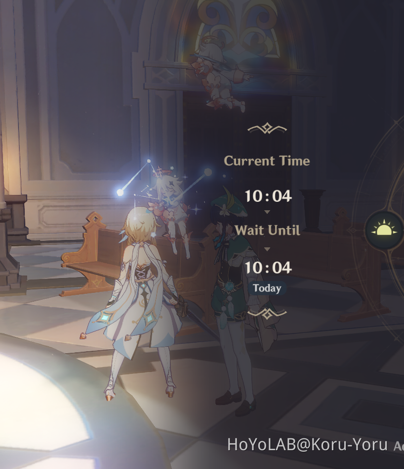 Two Paimons????? Genshin Impact | HoYoLAB