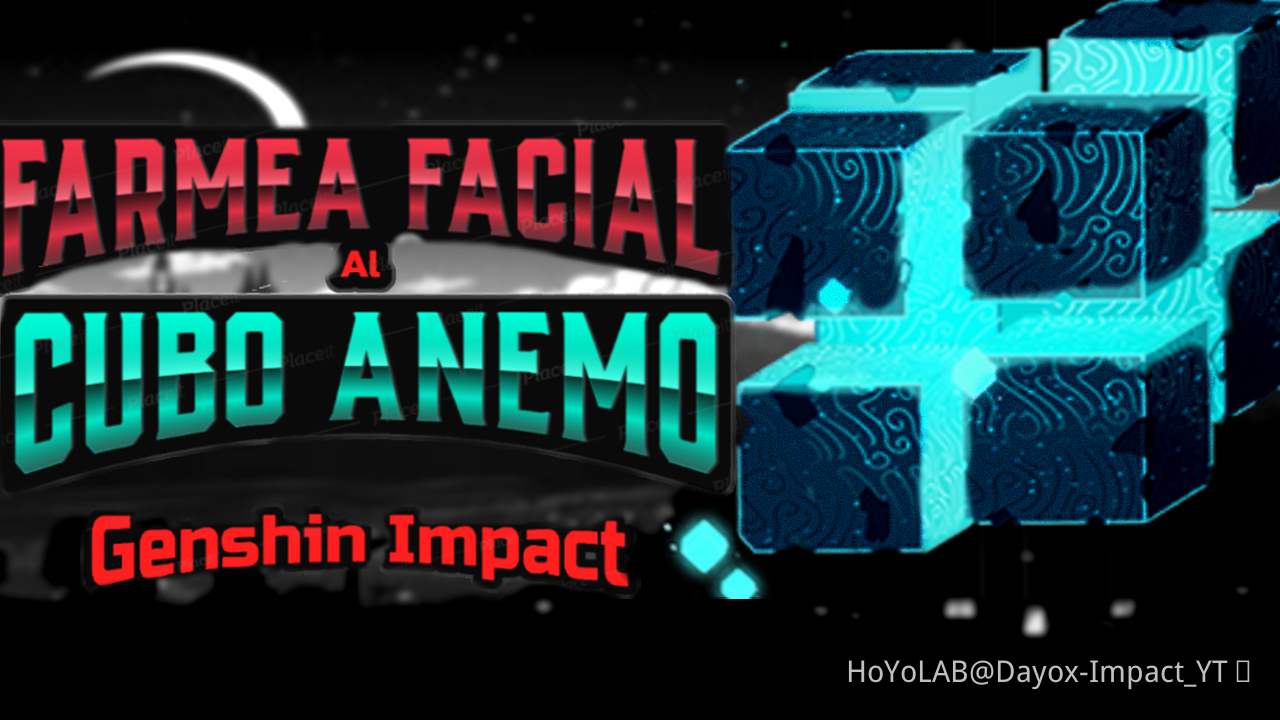 Derrotar al hipostasis Anemo Genshin Impact🟩 - guía completa 💎 Genshin ...