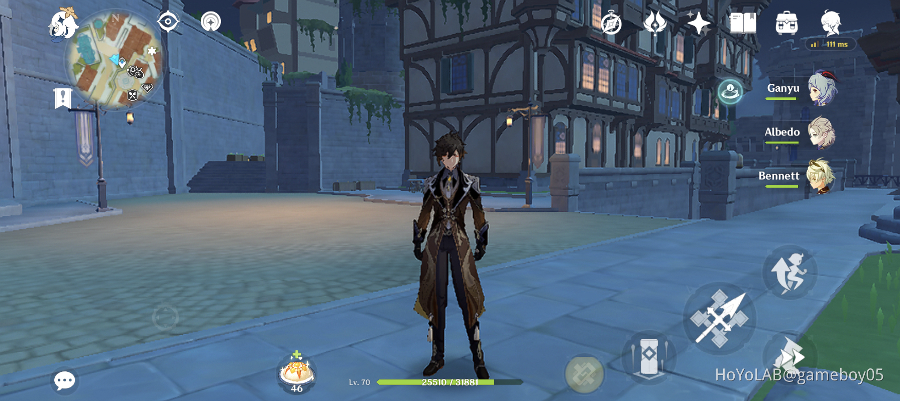 I’m so excited for the raiden shogun banner to drop. :) Genshin Impact ...